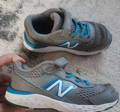 Кроссовки New Balance оригинал