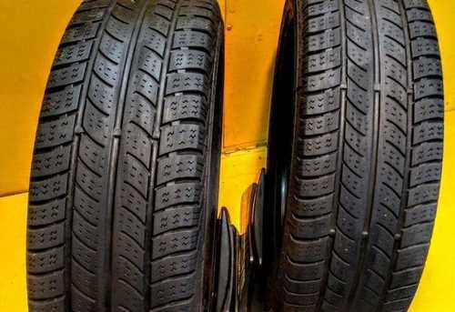 Continental VancoWinter 2 205/65 R16C 107T