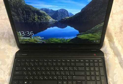 Hp envy dv6-7264er