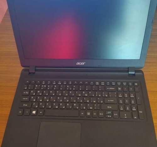 Acer Aspire ES 1-533