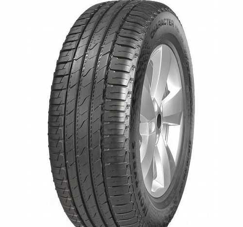 Ikon Tyres Character Aqua SUV 255/50 R20 109V