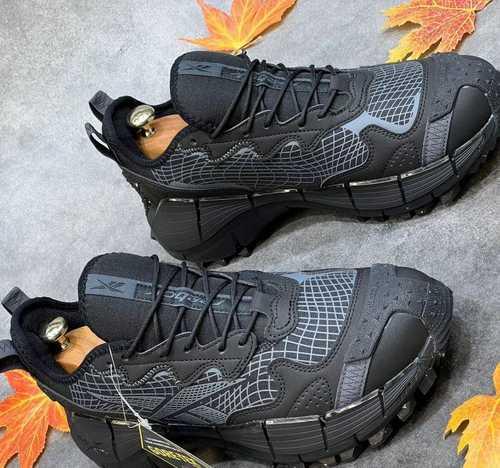 Reebok Zig Kinetica 2 Edge