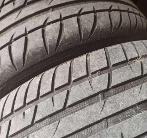 Tigar High Performance 195/60 R15