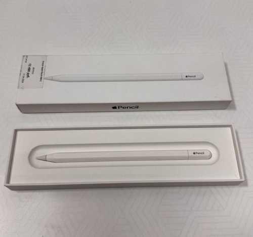 Apple pencil A3085