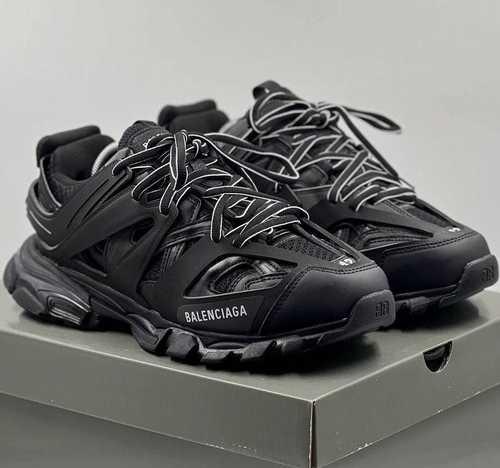 Balenciaga Track 1