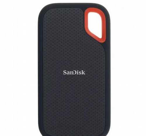 SSD-накопитель 4Tb Sandisk Extreme Portable