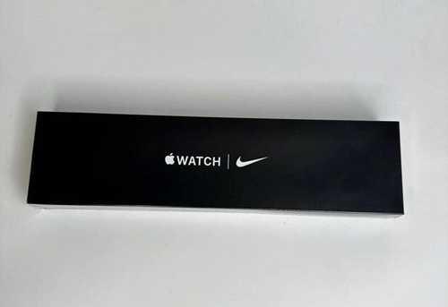 Apple watch Nike Hermes Ultra