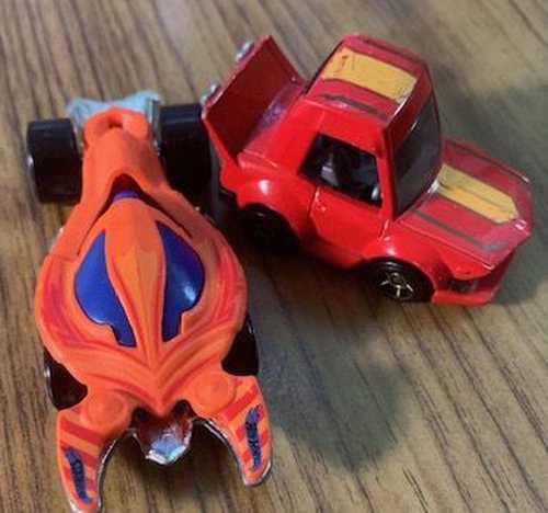 Машинки Hot wheels