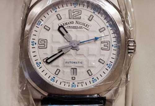 Armand Nicolet JH9. Оригинал