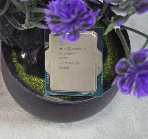 Процессор Intel Core i5-13600KF OEM