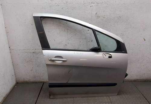 Кнопка стеклоподъемника Peugeot 308, 2010