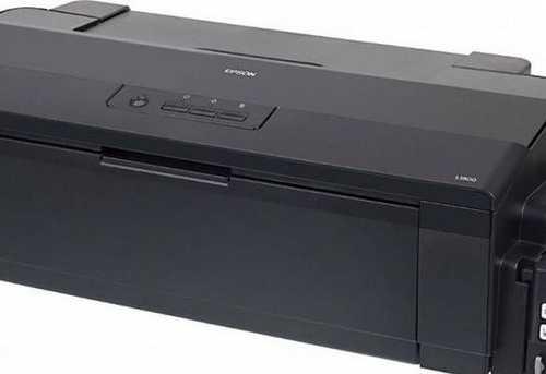 Принтер струйный Epson L 1800