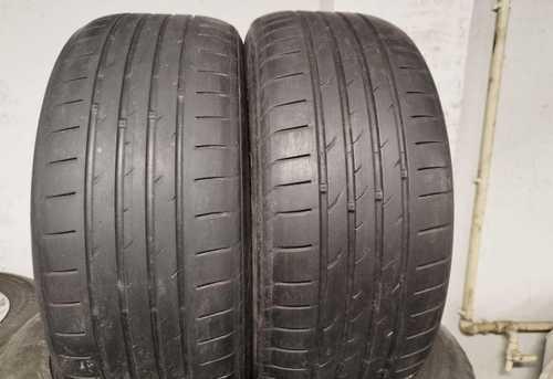 Nexen N Blue HD 205/55 R16 91V