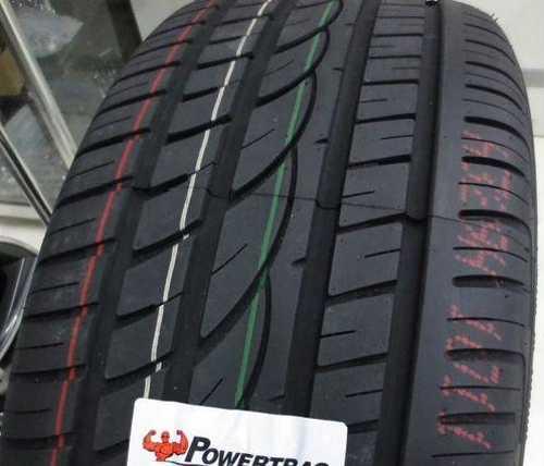Powertrac CityRacing 265/50 R20