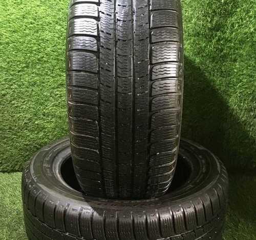 Michelin Pilot Alpin PA2 225/55 R17 97H