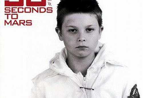 Виниловая пластинка Thirty Seconds To Mars, 30 Sec