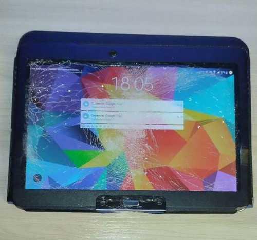 Планшет Samsung Galaxy Tab 4