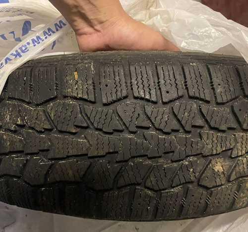 Hercules Avalanche RT 205/65 R16