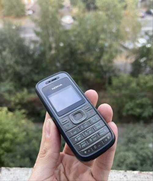 Nokia 1208 супер телефон для армии