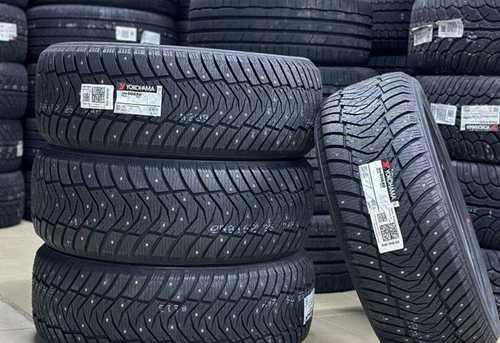 Yokohama IceGuard Stud IG65 265/50 R20 111T