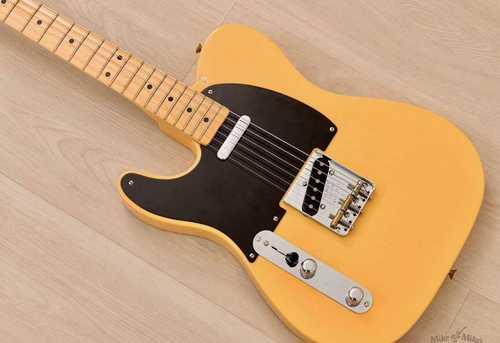 Электрогитара Fender American Vintage '52 Telecast