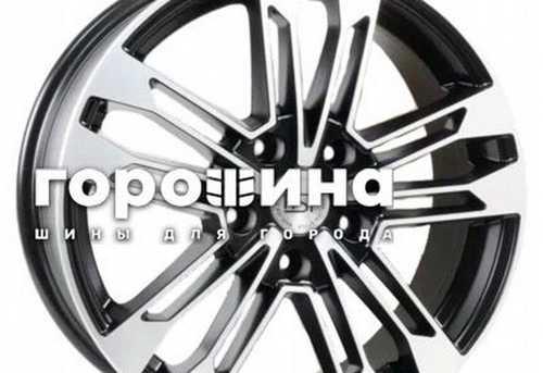 RST R167 (Amarok,Transporter) 7x17/5x120 ET 55 цо