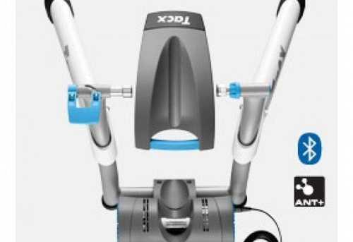 Велосипедный станок Tacx Vortex SMART