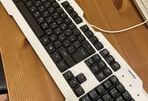 Игровая клавиатура smartbuy