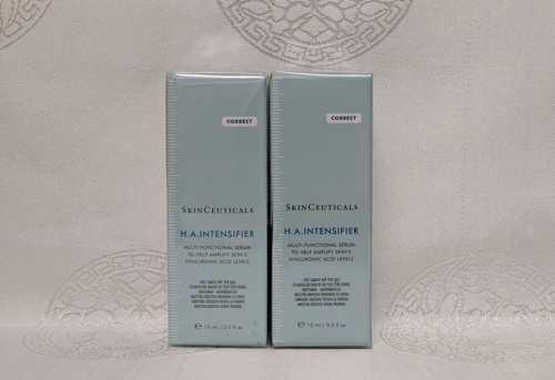 SkinCeuticals H.A / Скинсьютикалс Сыворотка