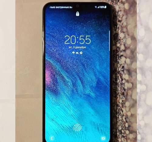 Samsung Galaxy A50, 4/64 ГБ