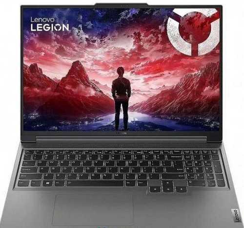 Lenovo Legion Slim 5 16ARP9 Ryzen 7 7735HS 16Gb SSD1Tb nvidia GeForce RTX4070 8Gb 16" IPS wqxga (256