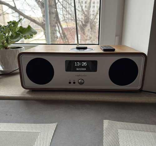 Ruark Audio r2 mk3