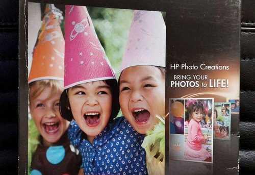 Фотобумага HP Premium, A4, 210x297, 240 г/м2
