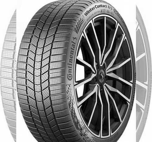 Continental WinterContact 8S 295/40 R21