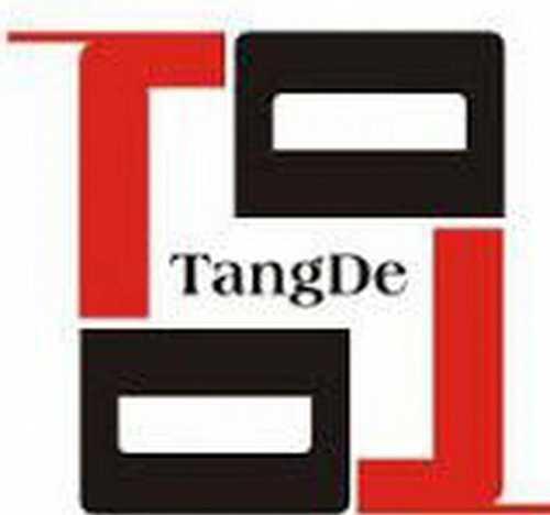 Tangde TD0757017BW корпус подножки нижний правый\