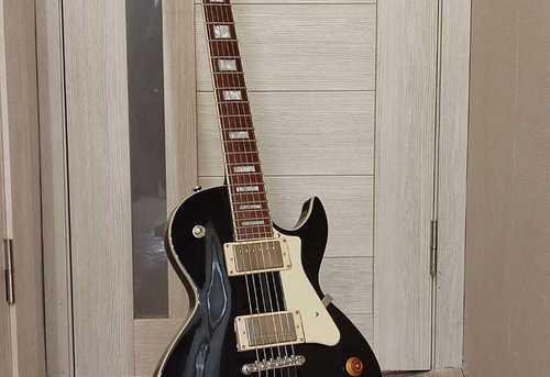 Электрогитара Cort CR200 Les Paul