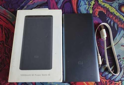 PowerBank Xiaomi mi 2s