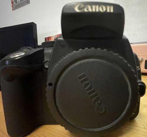 Canon 350d digital body