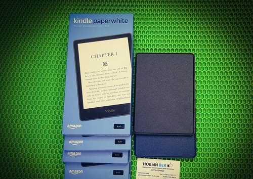 Amazon Kindle Paperwhite 2021