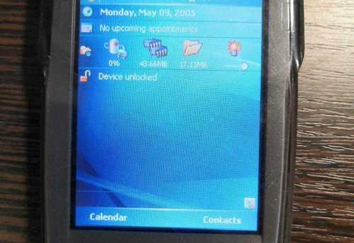 Планшет HP iPAq hx2000 PocketPC