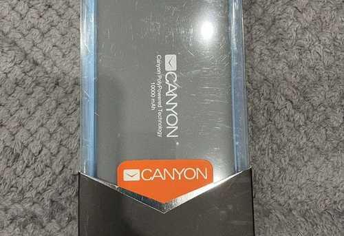 Power Bank Canyon 10000 mAh