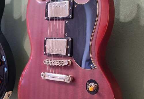 Epiphone SG G-400