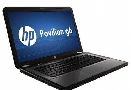 Запчасти на ноутбук hp g6 1152sx