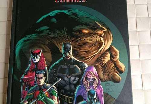 «Бэтмен. Книга 1: Восстание Бэтменов» (комикс)