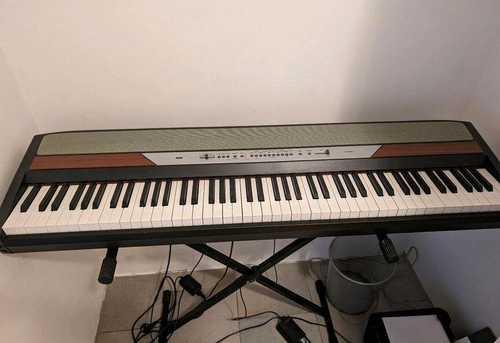 Цифровое пианино Korg SP 250