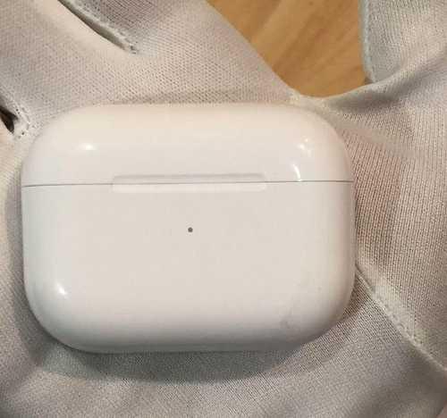 Кейс для airpods pro 2