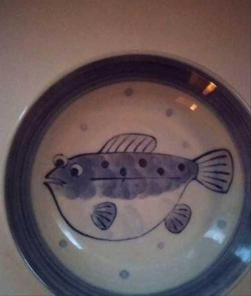 Посуда для суши