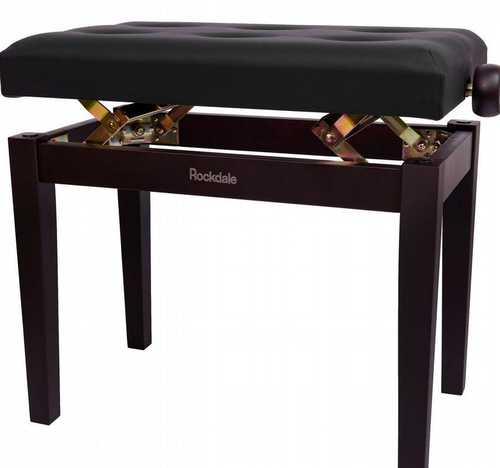 Банкетка Rockdale rhapsody 130 rosewood brown