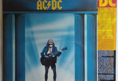 Aс/dс 1986 Who Made Who