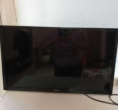 Телевизор SMART tv